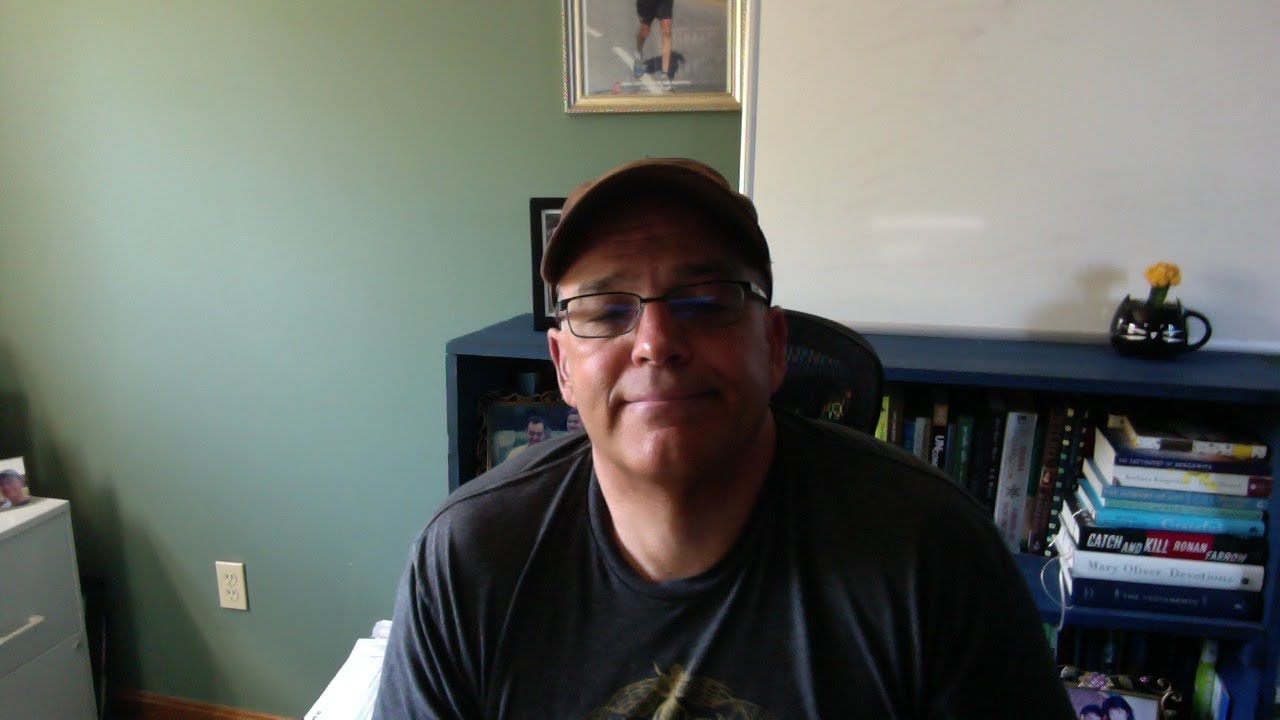Mr. Childs Classroom - YouTube