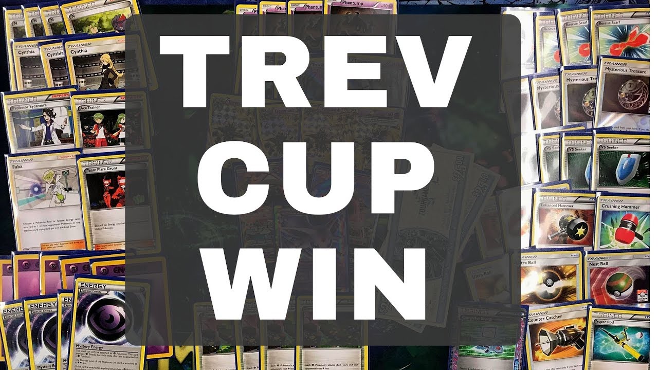 We Three Trees - YouTube