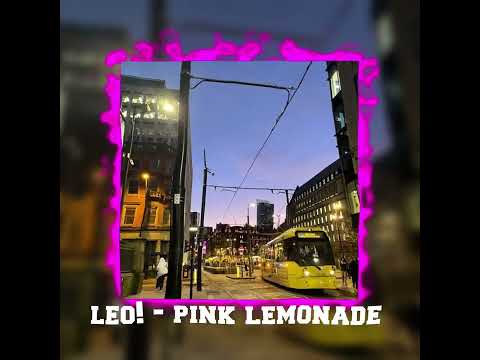 leo! - pink lemonade (flung my shoulder) [slowed＋reverb] - YouTube