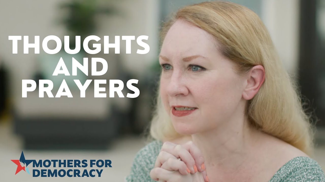 Thoughts and Prayers - YouTube