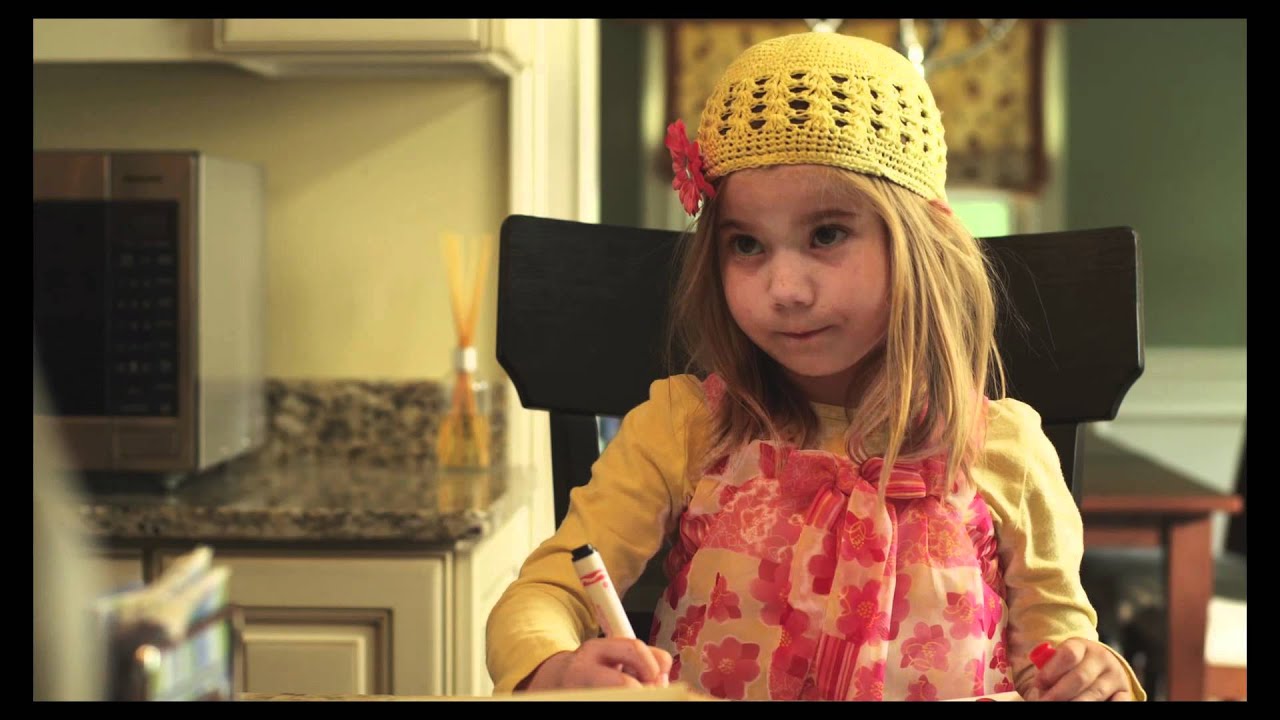 America will fall in love with Rachel Eggleston who plays Hallie in ...