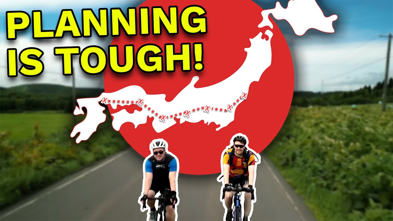 This Is What Goes Into Organizing A Cyclethon! - YouTube