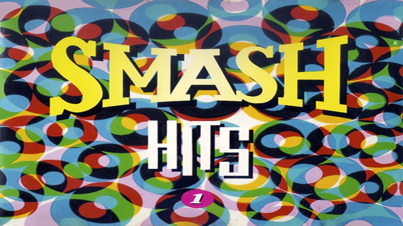 Smash Hits 1 (1991) - YouTube