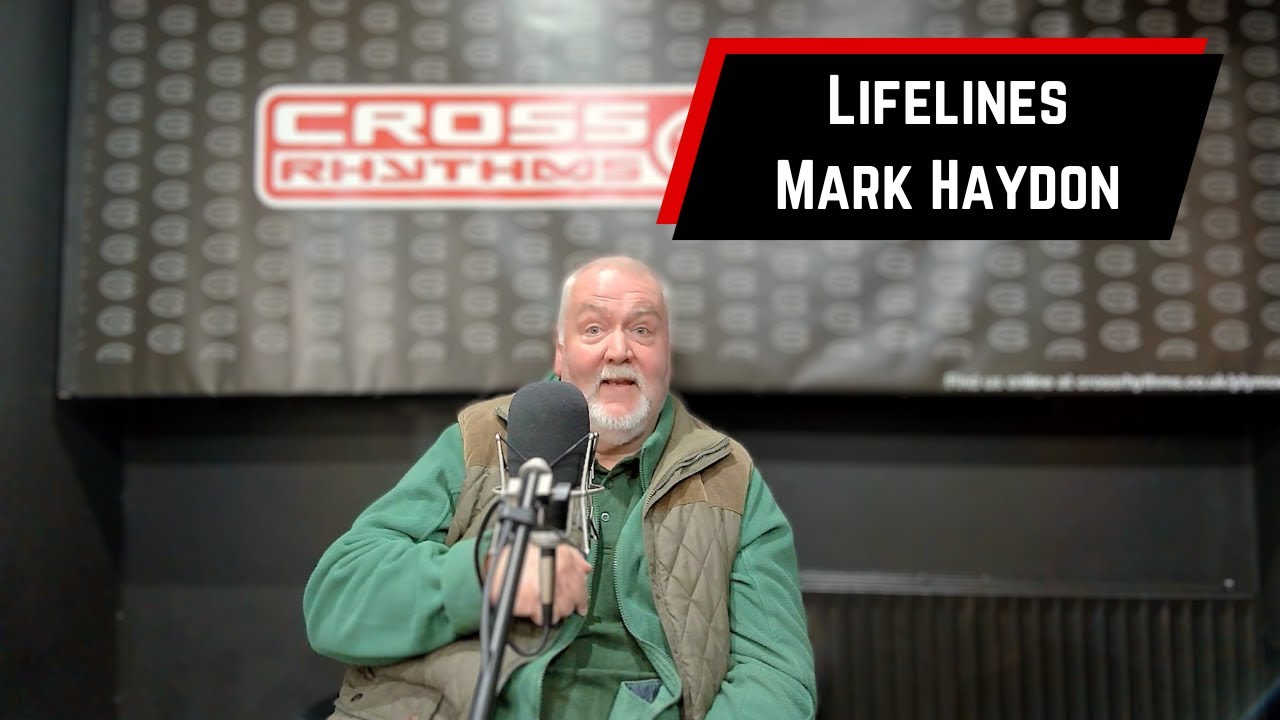 Lifelines - Mark Haydon - YouTube