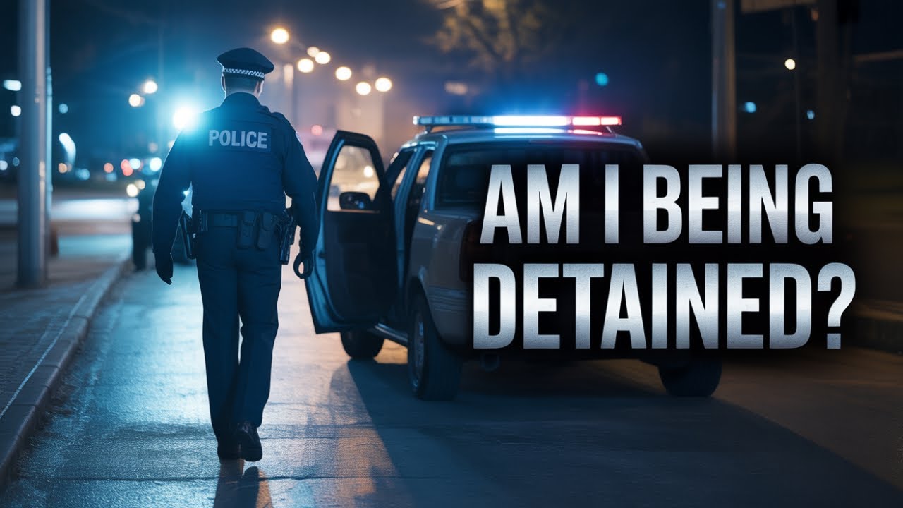 Auditor vs Police – Watch How This Ends - YouTube