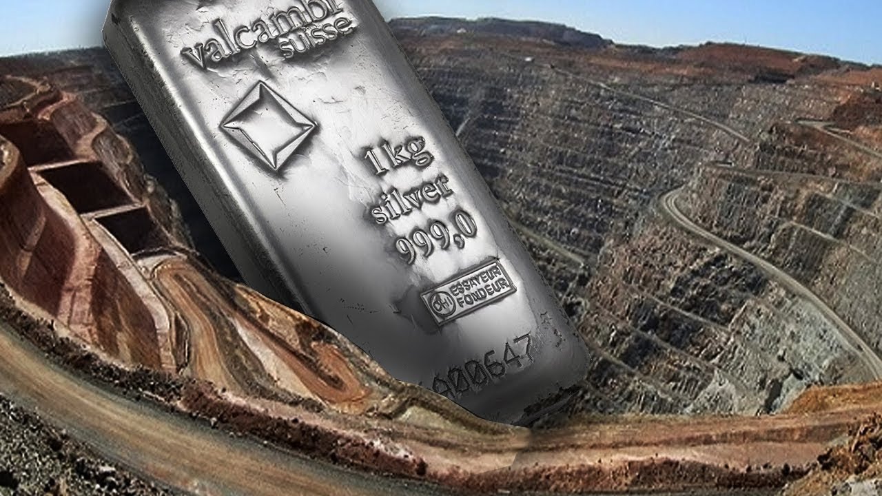 10 Largest Silver Mines In The World YouTube 10-largest-silver-mines-in-the-world-youtube
