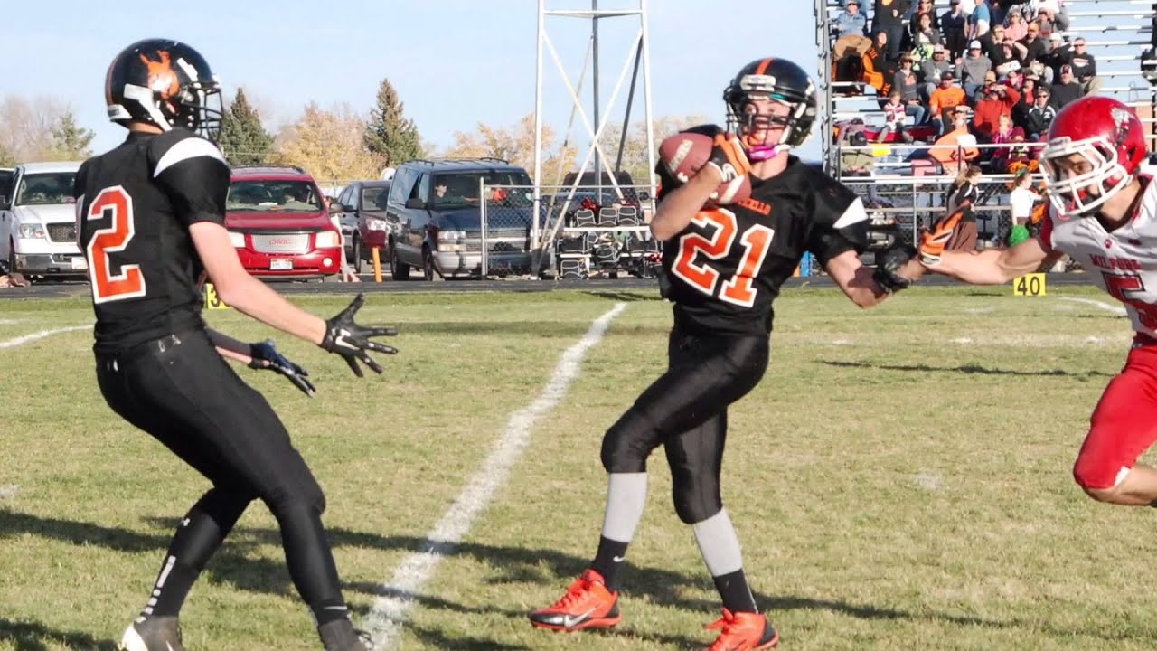 Monticello High School 2015-16 'Represent' - YouTube