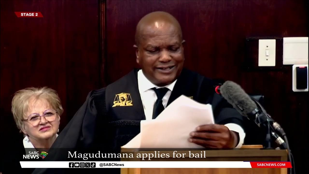 Thabo Bester Saga | Dr Nandipha Magudumana's personal profile read out for bail application ...