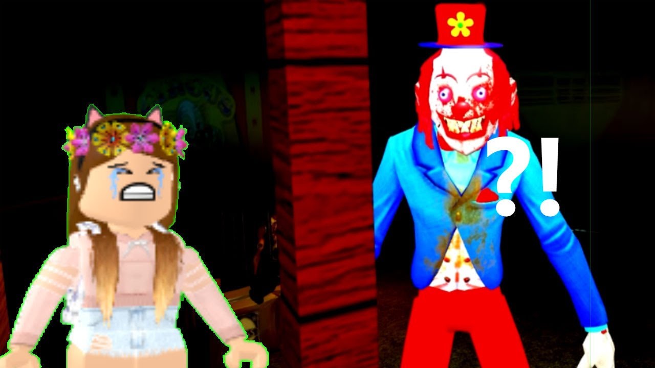 WHAT HAPPENED IN THE CIRCUS? (Happy Ending) - YouTube