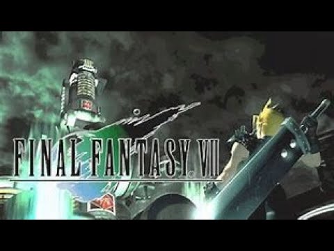 酔いどれFF7#6 - YouTube