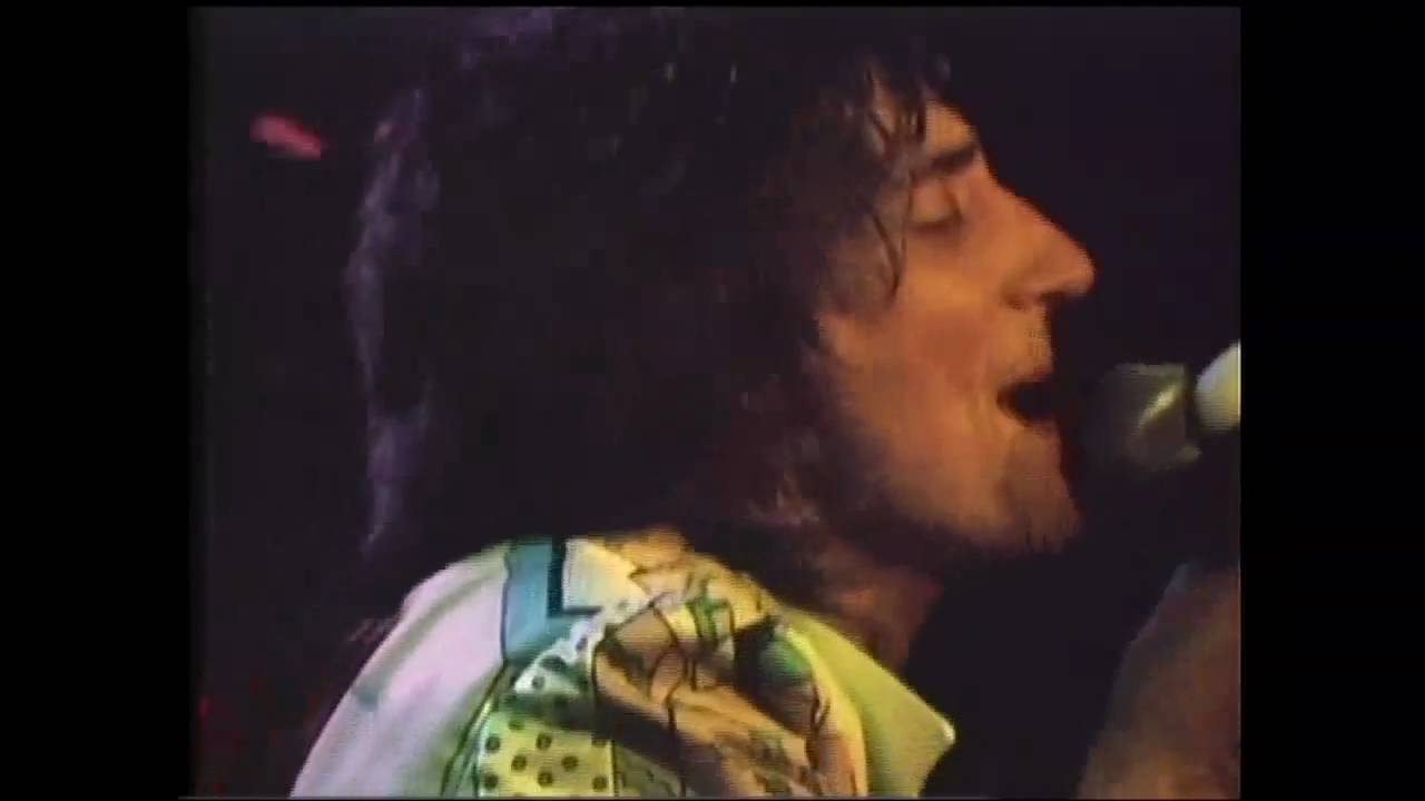 Faces Maggie May - YouTube