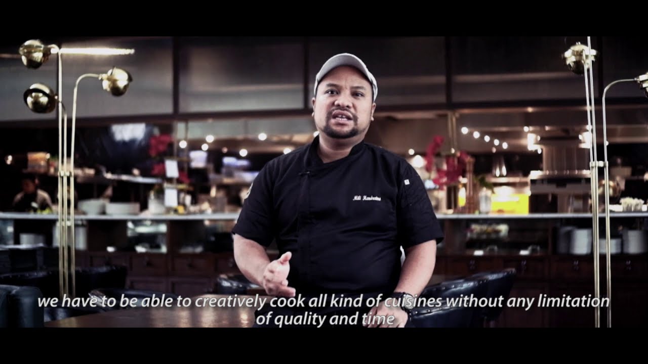 Bowery American 1920's Classic Restaurant Semarang, Indonesia - YouTube