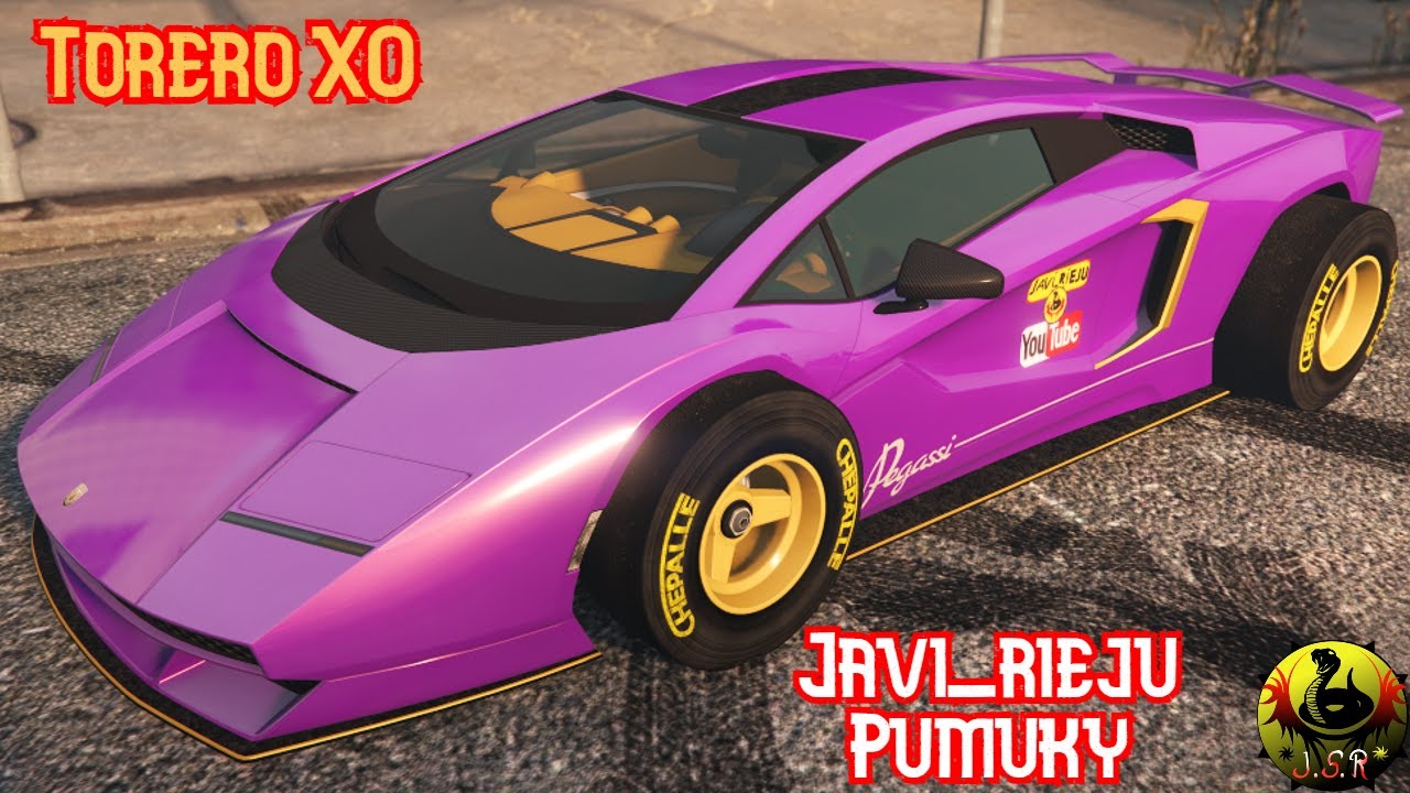 Creando y Modeando Torero XO Full Mod By Javi_rieju y Pumuky Para ...