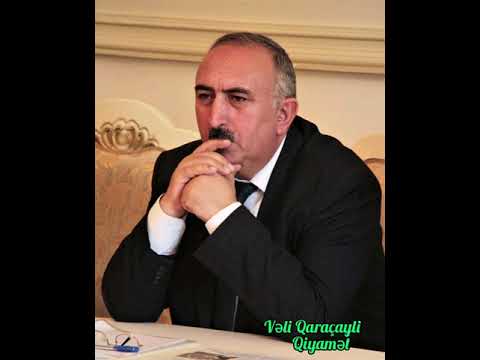 Vəli Qaraçaylı: Qiyamət