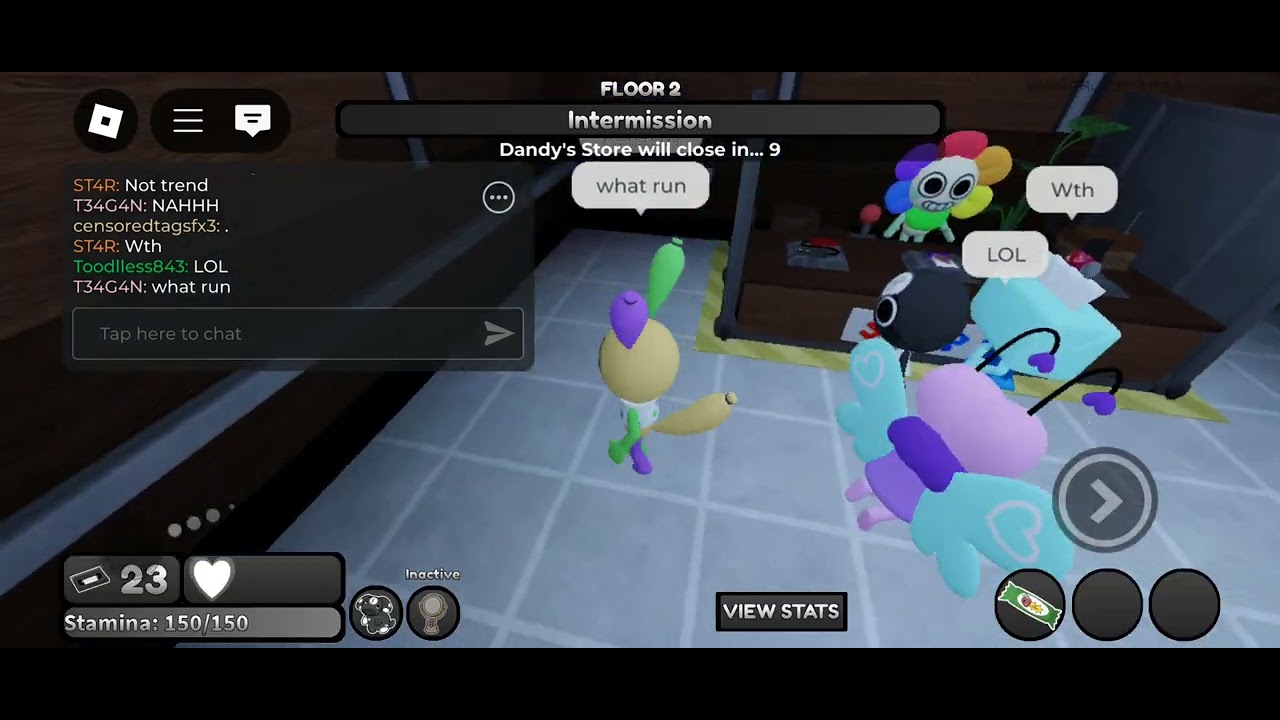 ermm what the sigma//Playing as looney for da first time lol//PLZ SUBB ...