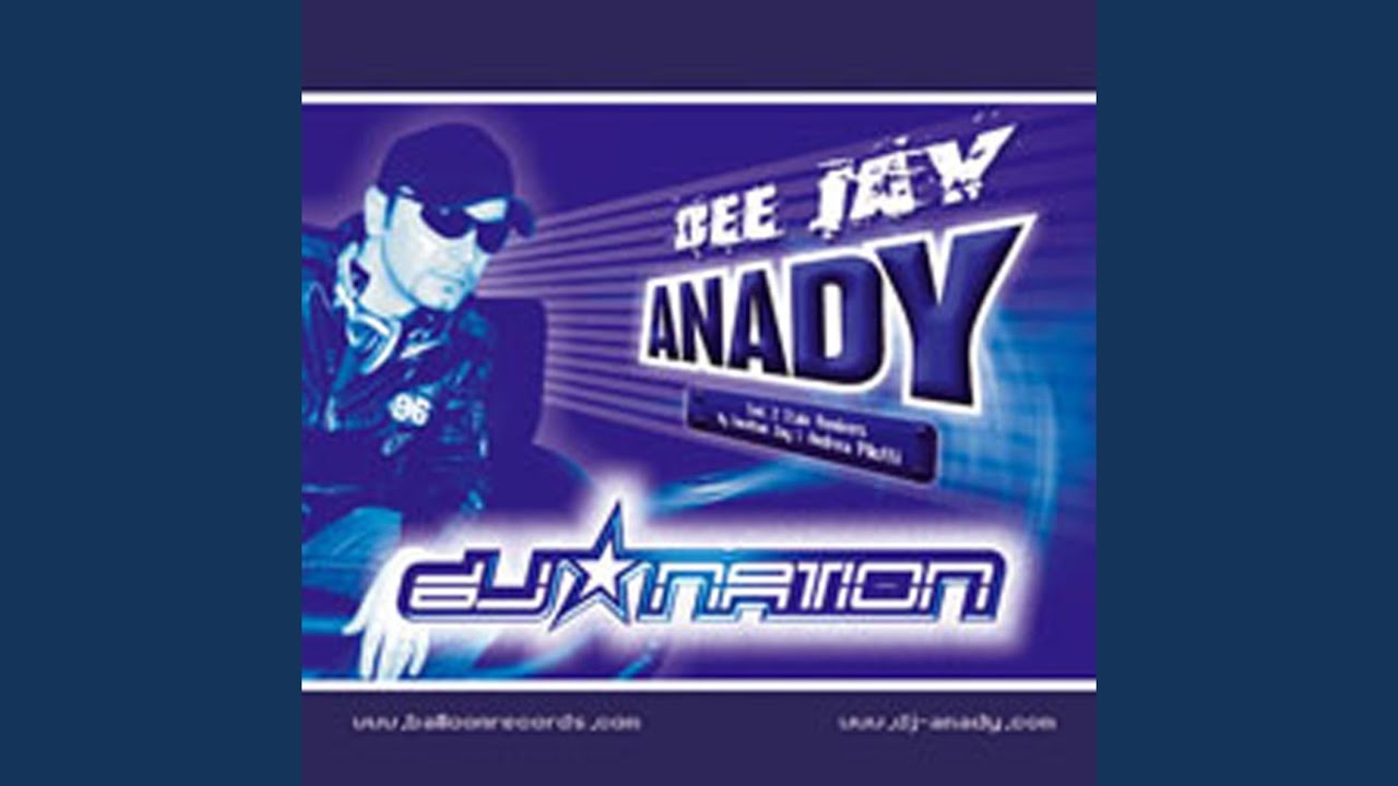DJ Nation (Club Mix) - YouTube