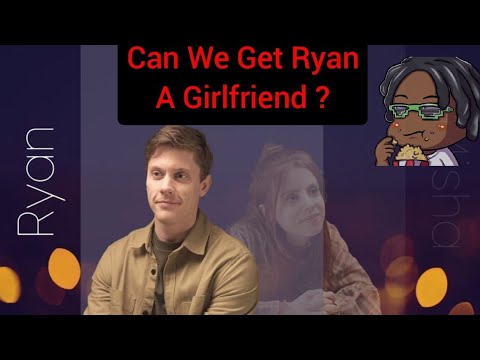 Ten Dates Ryan 1st Playthrough - YouTube