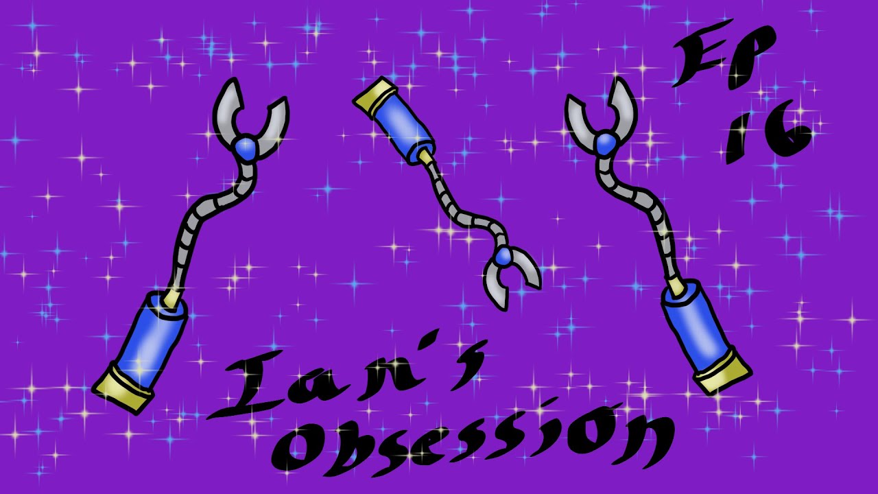 Ian's OBSESSION! | Oracle of Ages Episode 16 - YouTube