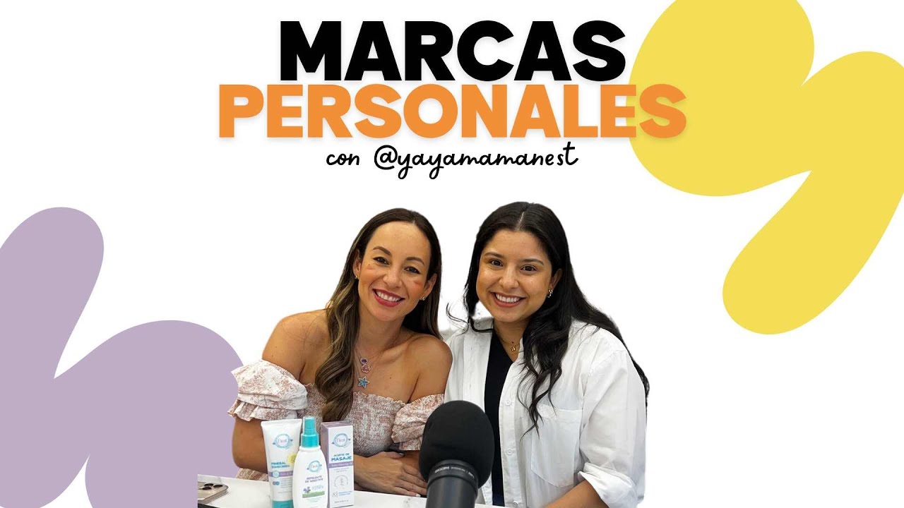 #2 Yaya mama nest: Estimulación temprana, emprendimiento y marca ...