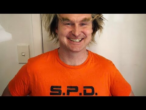 Mick Kanic Is Back! Confirmed! S.P.D Connection? #cosmicfury # ...