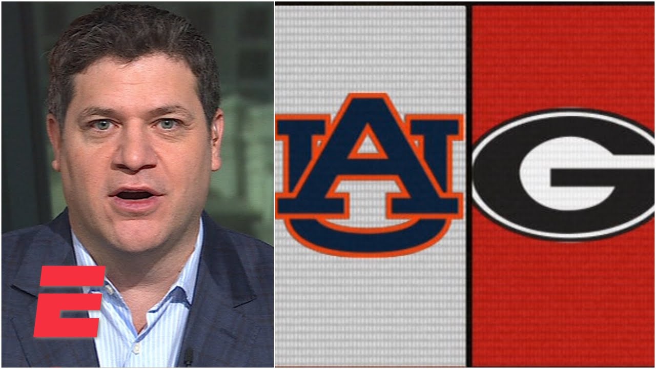 Daily Wager SEC Week 2 preview | ESPN - YouTube