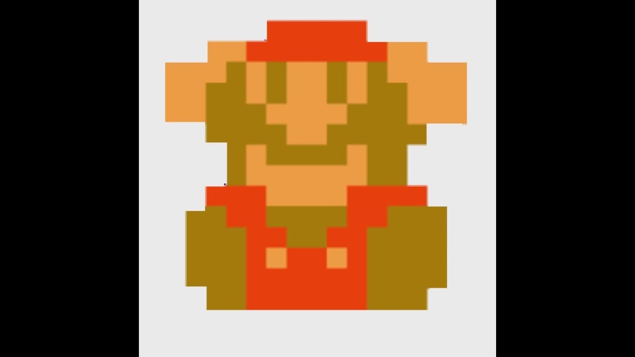 mario death sound - YouTube