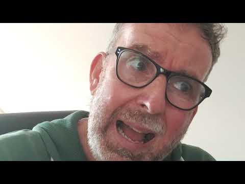 Reggie has a problem with East Cork - YouTube