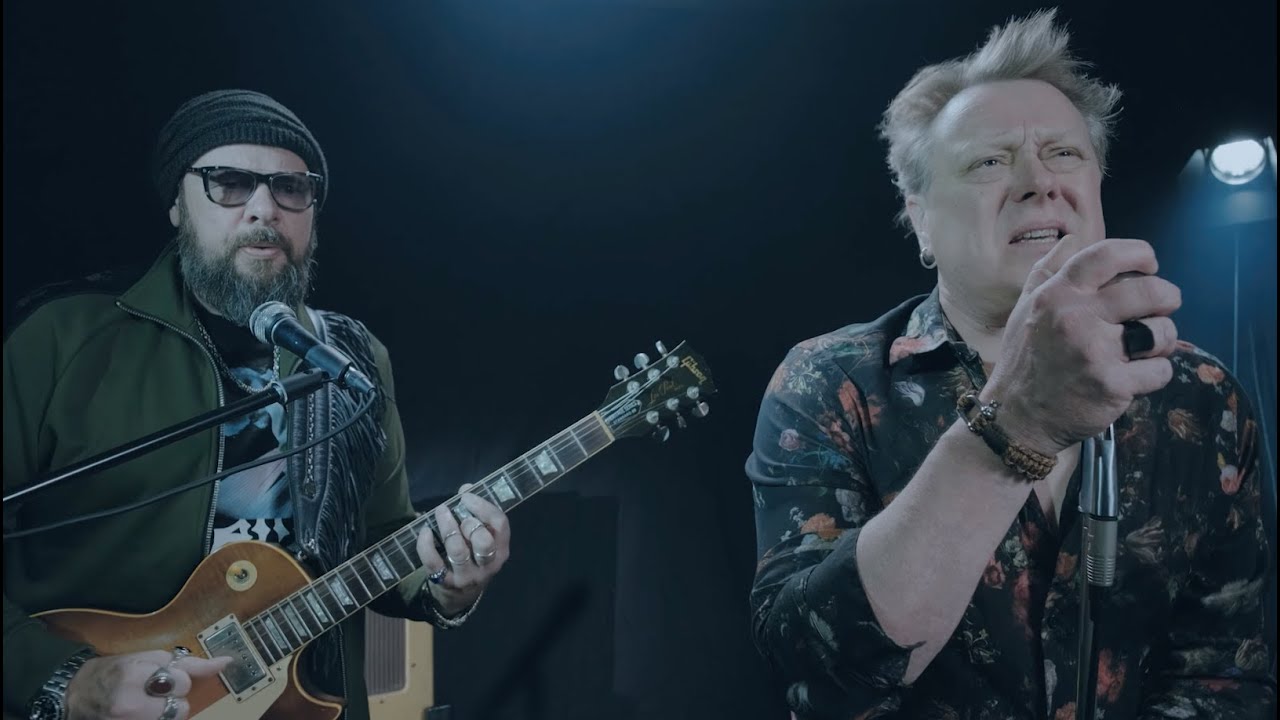 Vince - Robert Jay & Alex Julius - YouTube