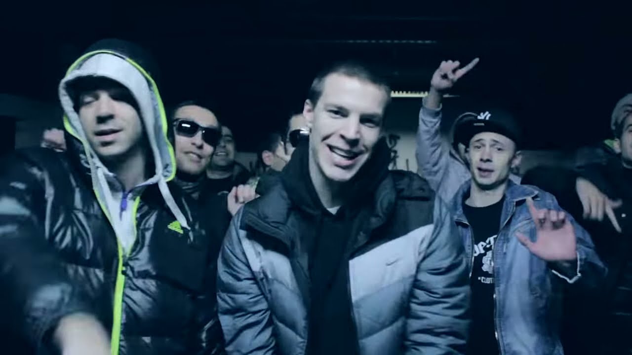 NOVOSADSKA SETKA Mija, Djare, Bulch, Jovica Dobrica, Ralmo, Tatula ...