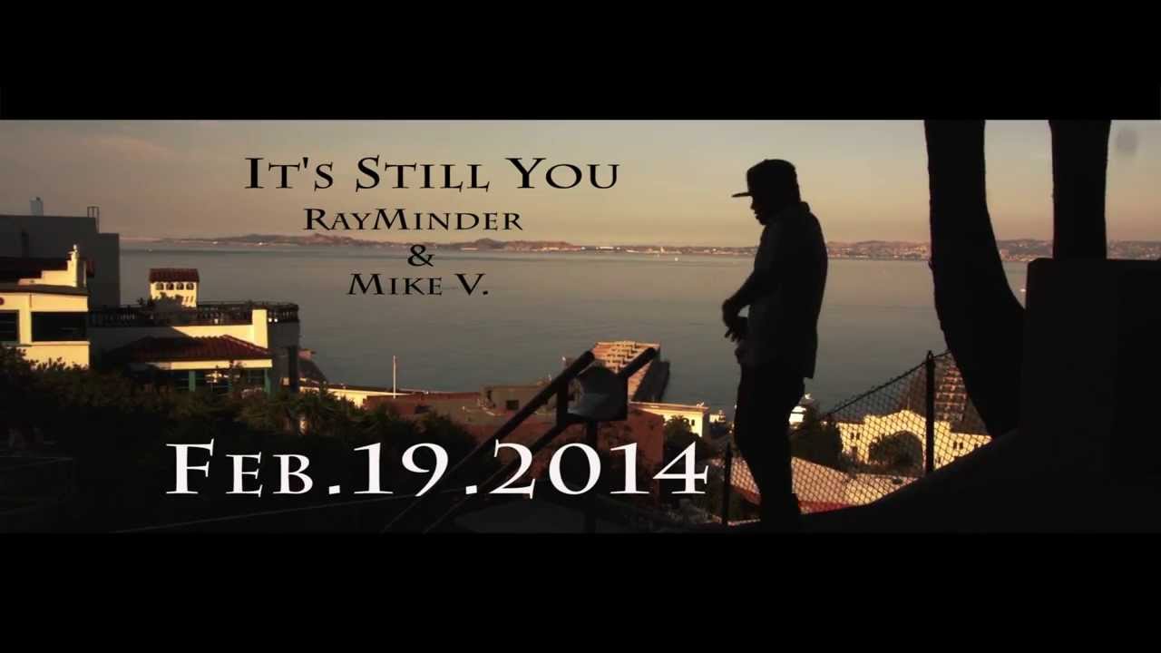 Official Trailer It's Still You Produced by Mike V. - YouTube