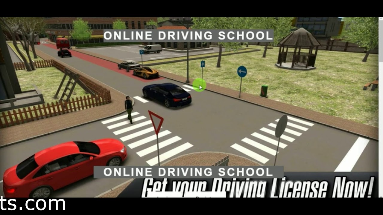 Driving School Management System Using PHP and MYSQL - YouTube