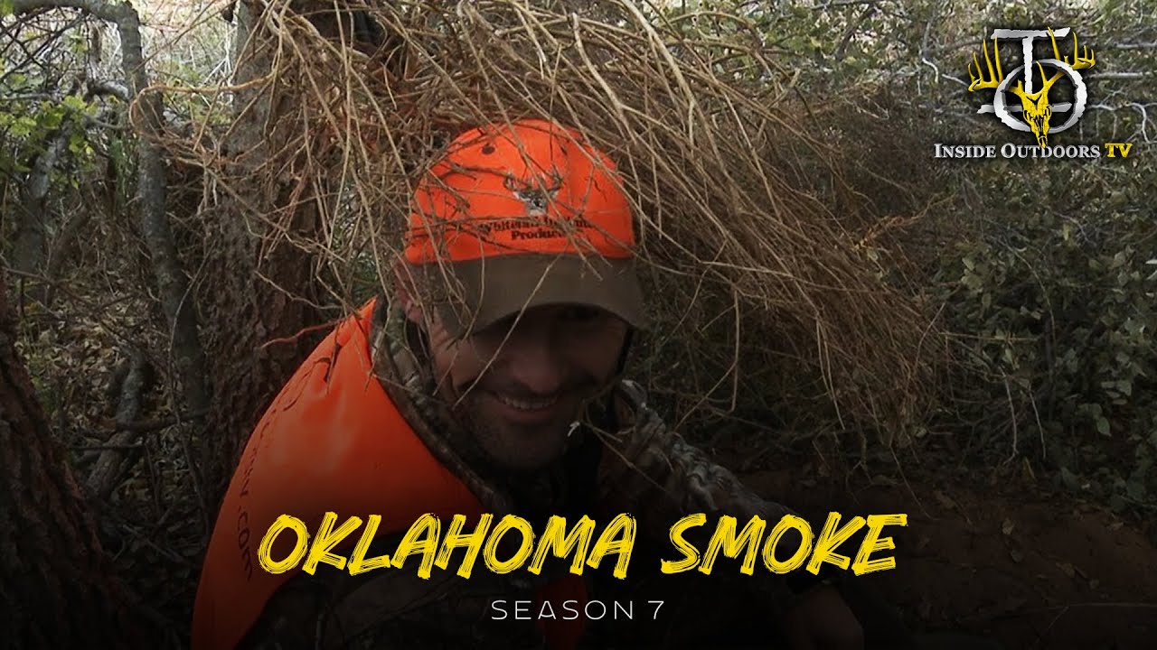 Oklahoma Smoke - YouTube
