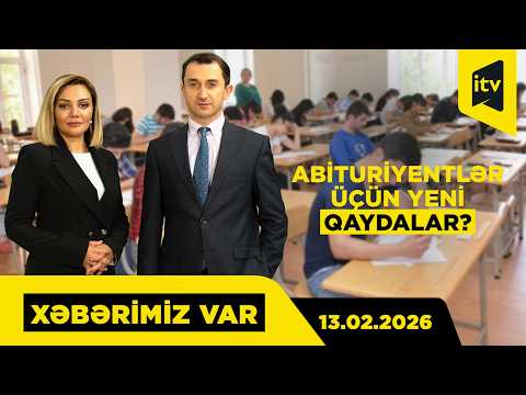 Qəbul və buraxılış imtahanları elektron formada təşkil olunacaq? “Xəbərimiz var”