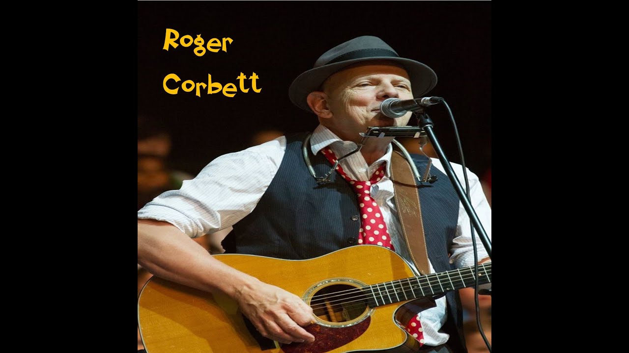 Roger Corbett Interview 13-1-20 - YouTube