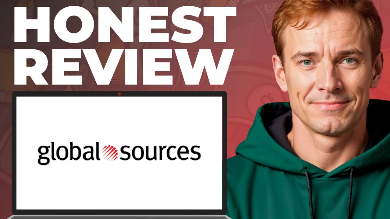 GlobalSources Dropshipping Marketplace Integrator Review - Features ...