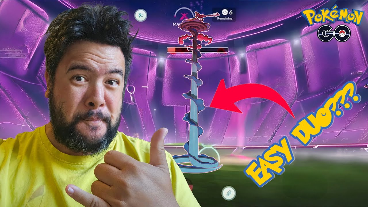 Why Gigantamax Inteleon will be EASY - YouTube