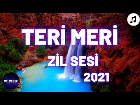 Teri Meri [Zil Sesi - Ringtone] - [İNDİR - DOWNLOAD] 🎵