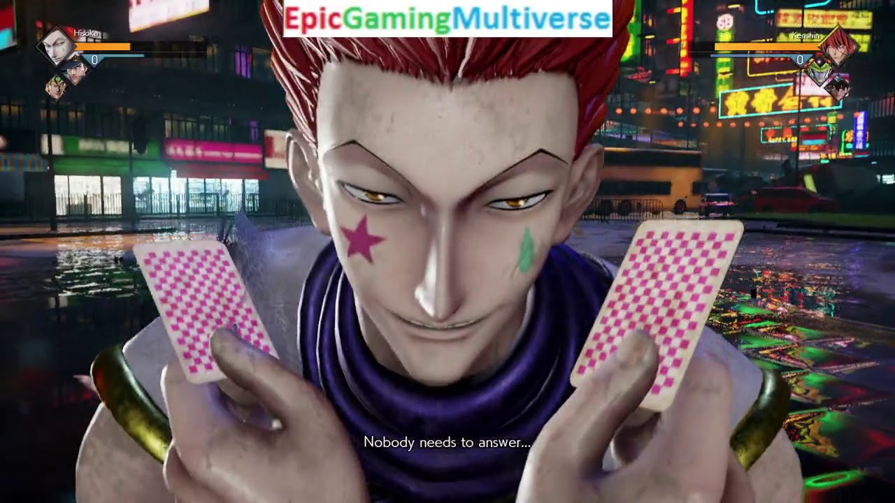 Perfect Cell VS Dio From JoJo's Bizarre Adventure Series In A Jump ...