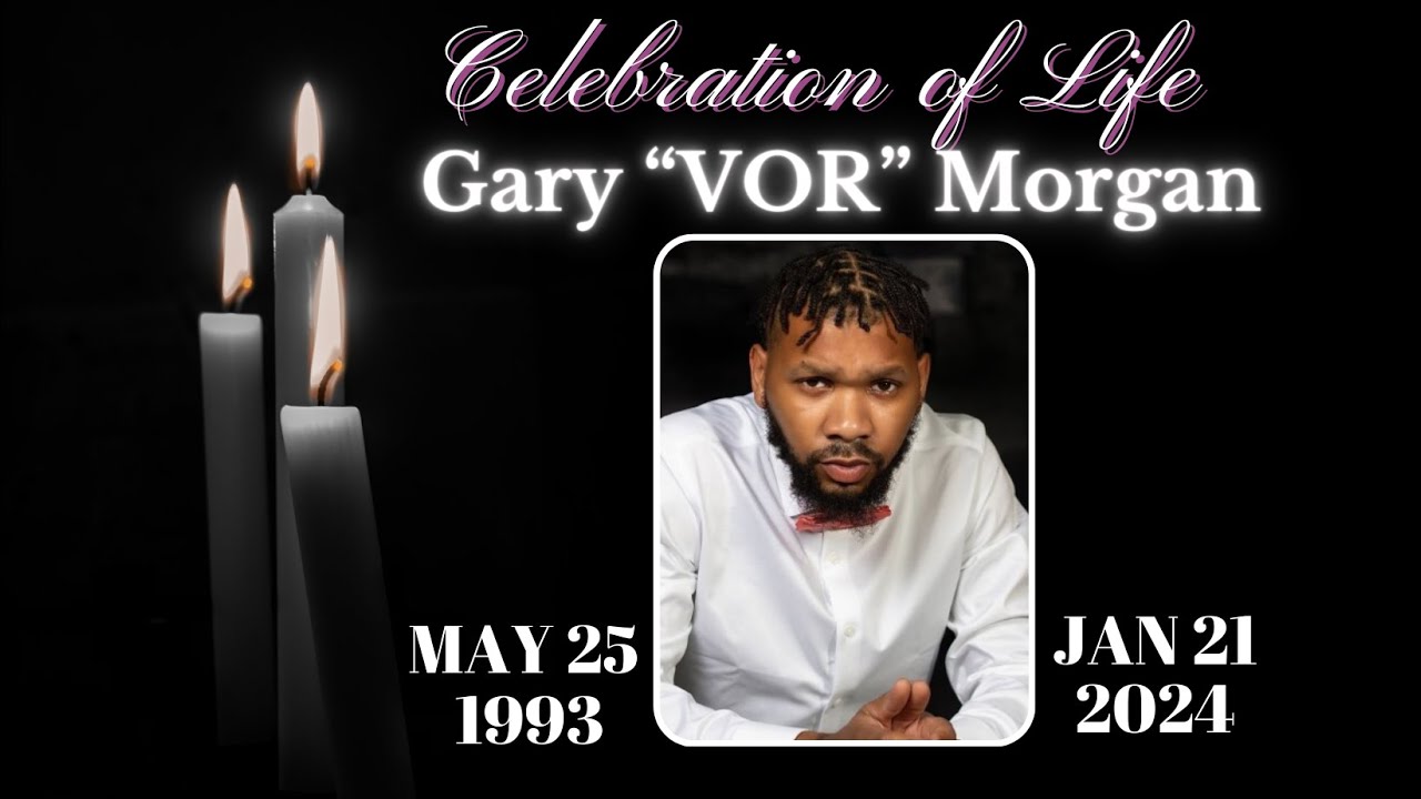 Celebration of Life: FUNERAL SERVICE(2/3/2024 - YouTube