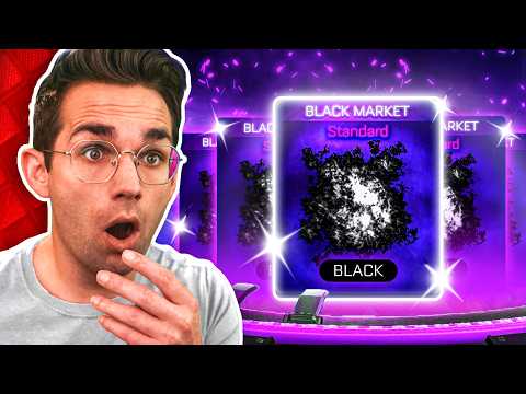 MY *BEST* PAINTED DROP OPENING LUCK EVER! (450+ Rocket League Drops)