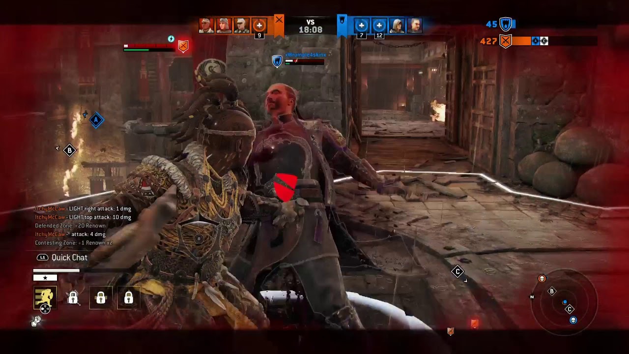 For Honor: Shaman Style, Merry Christmas - YouTube