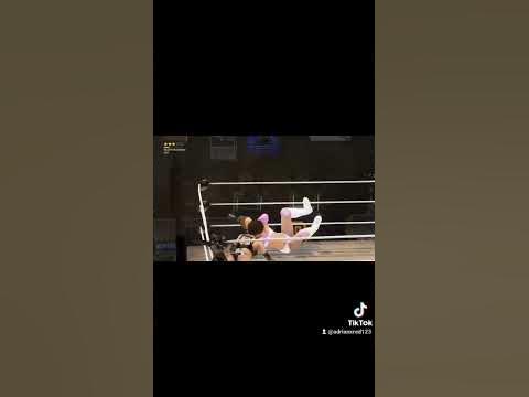 Follow my wrestling gaming Tik Tok #funny #wrestling #2k - YouTube