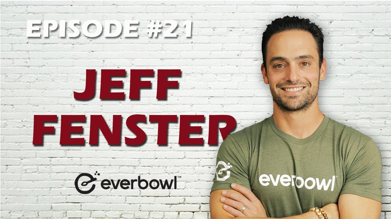 Leading with value to build relationships & businesses: with Jeff ...