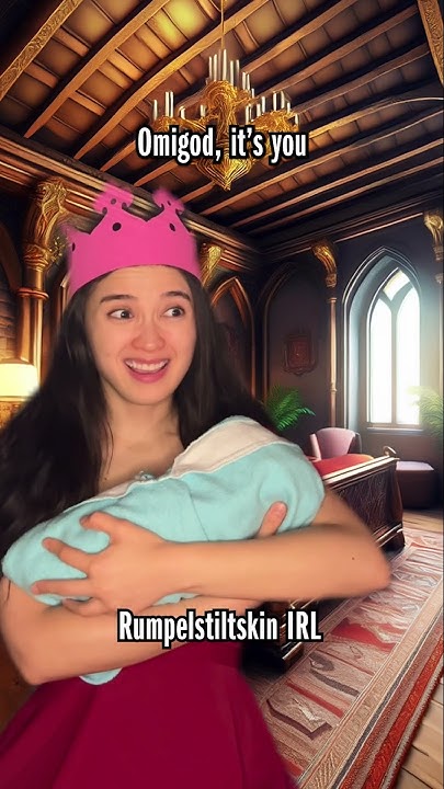 Rumpelstiltskin - YouTube