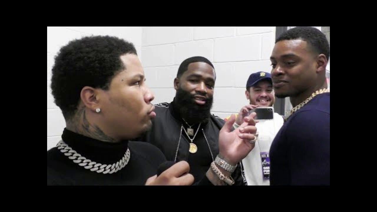 Tank davis arrested and Adrien Broner banned from Uber - YouTube