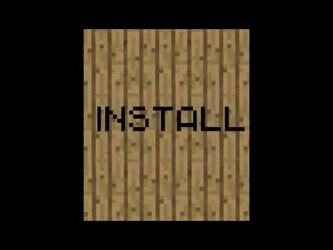 How to install minecraft pocket edition for free - YouTube