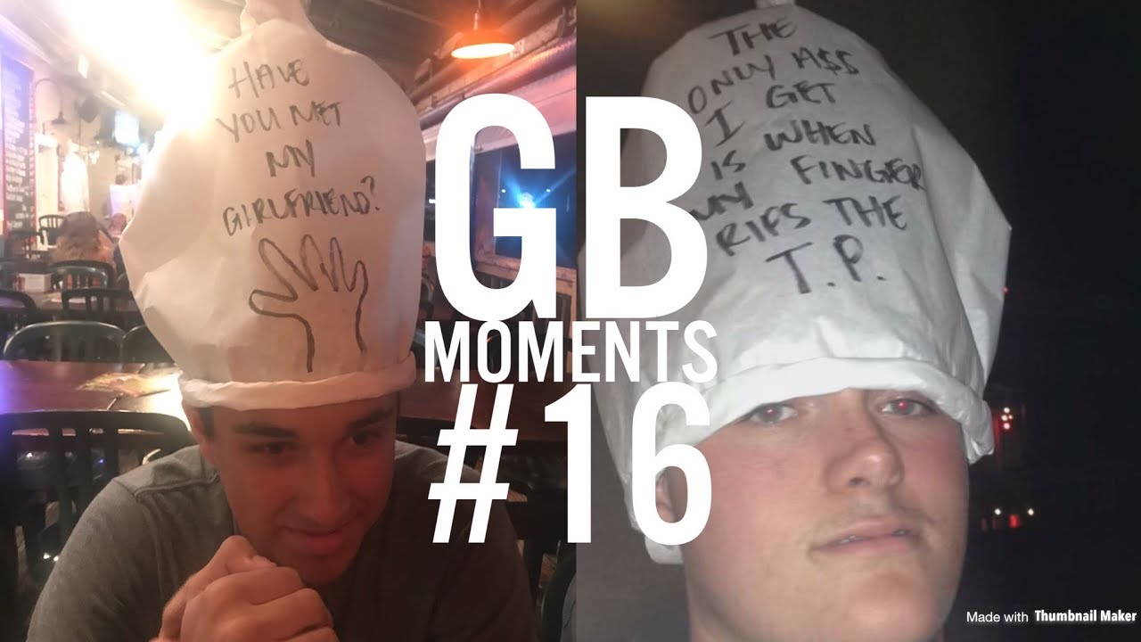 Gb Moments #16 - YouTube