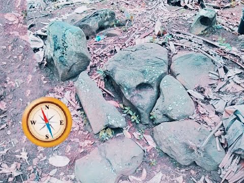 TEAM HIKARI REMAPPING WITH CLOCK AND COMPASS AND TRIANGULATION METHOD (KRIS SNIPER) - YouTube