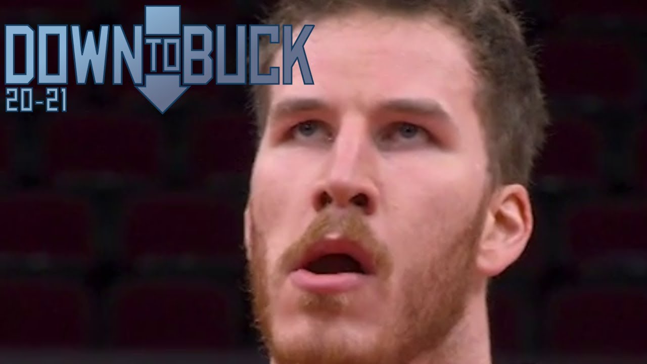 Jakob Poeltl Career High 20 Points Full Highlights (3/17/2021) - YouTube