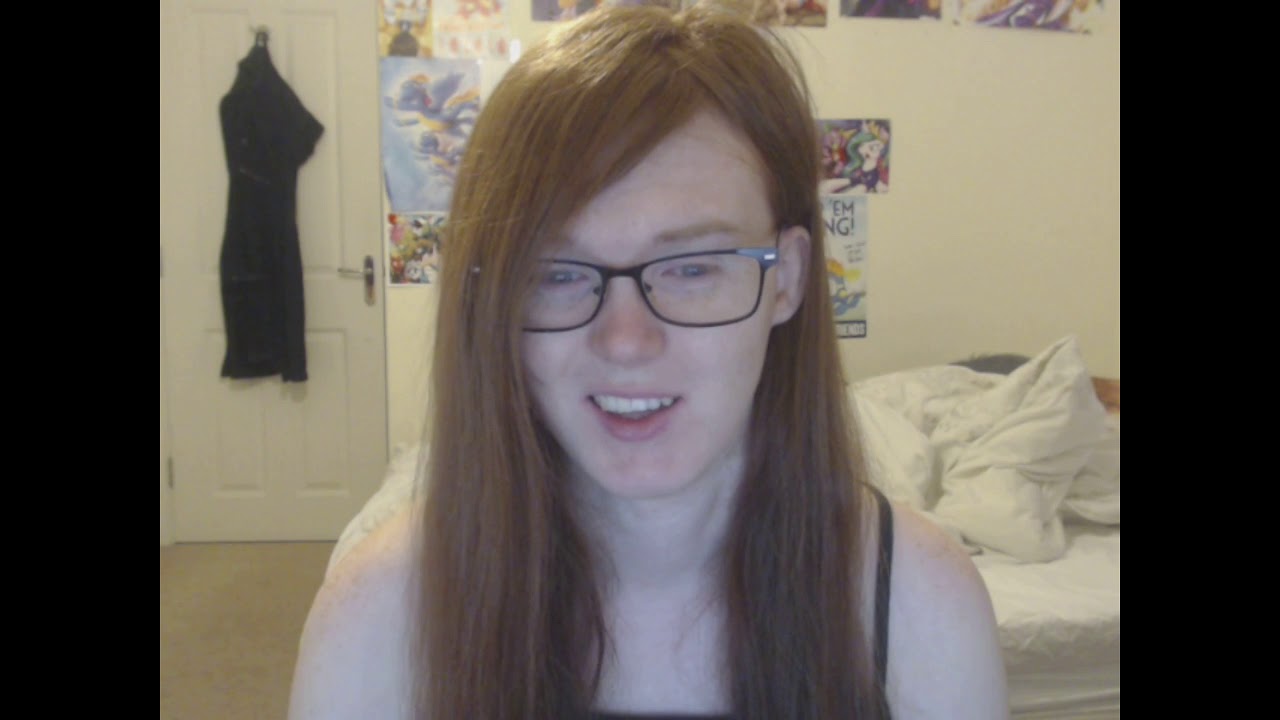 Spitfires MTF Transgender VLOG#22 ONE FREAKIN YEAR LATER - YouTube